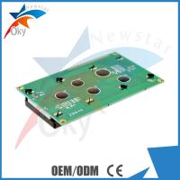 China Prototyping 3D Printer Kits , Mega2560 Controller DRV8825 RAMPS 1.4 For RepRap for sale