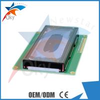 China Prototyping 3D Printer Kits , Mega2560 Controller DRV8825 RAMPS 1.4 For RepRap for sale