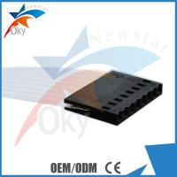 China module for Arduino 4 * 4 Matrix Keyboard Membrane Switch Microprocessor Control Panel for sale