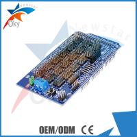 China MEGA Sensor Shield For Arduino Sensor Shield V1.0 , Shield For Mega ADK for sale