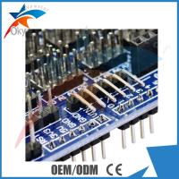China MEGA Sensor Shield For Arduino Sensor Shield V1.0 , Shield For Mega ADK for sale