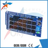 China Sensor Shield For Arduino Digital Analog Module Servos, Sensor Shield V1.0 for sale