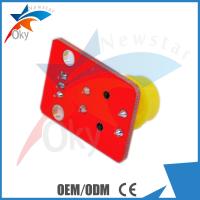 China DuPont Line 3PIN Button Board For Arduino Compatible Sensor Expansion Board for sale