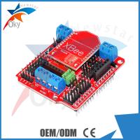 China Arduino Xbee Sensor Shield For Arduino V5 With RS485 and Bluetooth Interface for sale