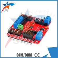China Arduino Xbee Sensor Shield For Arduino V5 With RS485 and Bluetooth Interface for sale
