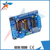 China Expansion Board Motor Drive Arduino Sensors Kit 4.5V to 36V DC for sale