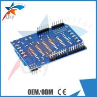 China Expansion Board Motor Drive Arduino Sensors Kit 4.5V to 36V DC for sale
