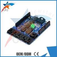 China Microcontrollers New Sensor Shield V4.0 for sale