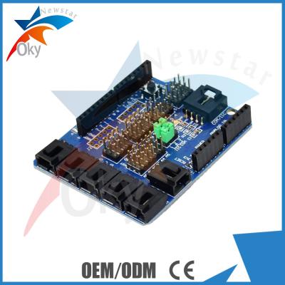 China Microcontrollers New Sensor Shield V4.0 for sale