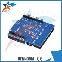 China Microcontrollers New Sensor Shield V4.0 for sale