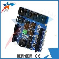 China Microcontrollers New Sensor Shield V4.0 for sale