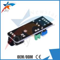 China Remote Control Car Parts Obstacle Avoidance Sensor for sale