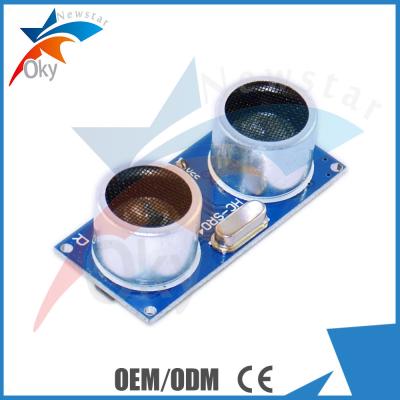 China HC-SR04 Ultrasonic sensor module Distance Measuring Transducer Sensor for Arduino for sale