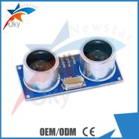 China HC-SR04 Ultrasonic sensor module Distance Measuring Transducer Sensor for Arduino for sale