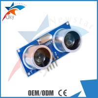 China HC-SR04 Ultrasonic sensor module Distance Measuring Transducer Sensor for Arduino for sale