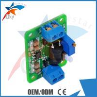 China 98% LM2596 DC-DC Adjustable Step-down module for Arduino for sale