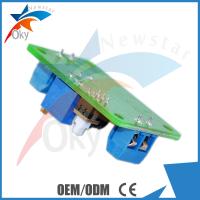 China 98% LM2596 DC-DC Adjustable Step-down module for Arduino for sale