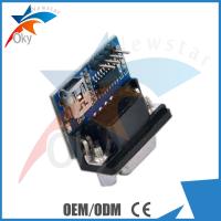 China MAX232 RS232 Serial to TTL Converter Board  module for Arduino for sale