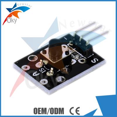 China Micro Vibration Sensor SW-18015P Vibration Sensor Switch Module for sale