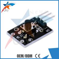 China Stable Sensors  SW-18015P Vibration Switch Module micro Vibration Sensor for sale