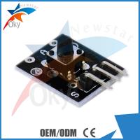 China Stable Sensors  SW-18015P Vibration Switch Module micro Vibration Sensor for sale