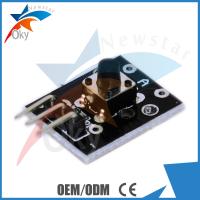 China Stable Sensors  SW-18015P Vibration Switch Module micro Vibration Sensor for sale