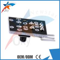 China Stable Sensors  SW-18015P Vibration Switch Module micro Vibration Sensor for sale