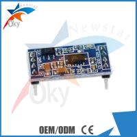 China MMA7455 Three Axis Accelerometer Acceleration Sensor I2C/SPI For Arduino for sale