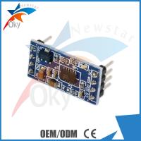 China Brand New Arduino Module Three Axis Accelerometer Acceleration Sensor for sale