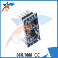 China Brand New Arduino Module Three Axis Accelerometer Acceleration Sensor for sale