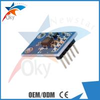 China Treaxial ADXLl335 Arduino Sensor Module Three Axis Accelerometer for sale