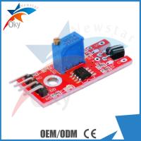 China Metal Touch Sensors For Arduino , Sensor With Digital Three Interfaces for sale