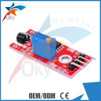 China Metal Touch Sensors For Arduino , Sensor With Digital Three Interfaces for sale