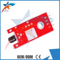 China Metal Touch Sensors For Arduino , Sensor With Digital Three Interfaces for sale