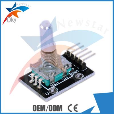 China Magnetic Rotary Encoder Module for Arduino With Demo Code for sale