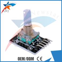 China Magnetic Rotary Encoder Module for Arduino With Demo Code for sale