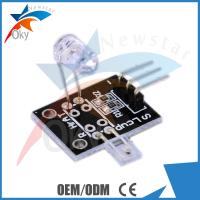 China 5V Black Heartbeat Sensor Senser Detector Module By Finger for sale