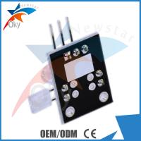China 5V Black Heartbeat Sensor Senser Detector Module By Finger for sale
