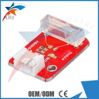 China Knock Sensors for Arduino With Red PCB Board for sale