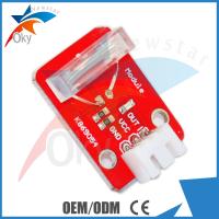 China Knock Sensors for Arduino With Red PCB Board for sale