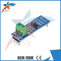 China TTL RS485 module for Arduino  5.08mm Pitch For Communication for sale