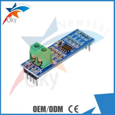 China TTL RS485 module for Arduino  5.08mm Pitch For Communication for sale