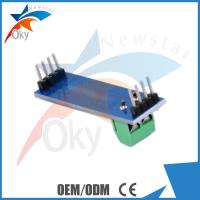 China TTL RS485 module for Arduino  5.08mm Pitch For Communication for sale