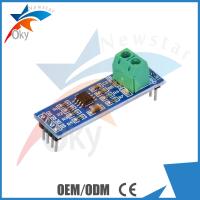 China TTL RS485 module for Arduino  5.08mm Pitch For Communication for sale