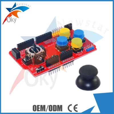 China Bluetooth Interface Arduino Shield Sensors Kit Joystick Keyboard And Mouse for sale