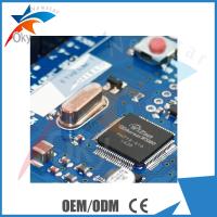 China Ethernet W5100 R3 Shields for Arduino UNO R3 , Adds Section Micro-SD Card Slot for sale