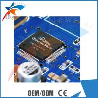 China Board for Arduino Ethernet W5100 shield Micro SD card slot TCP and UDP 30g for sale