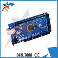 China Board for Arduinos Electronics Mega 2560 R3 Controller ATmega2560 for sale