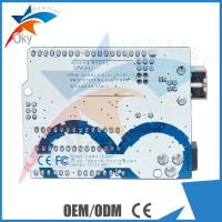 China MEGA328P ATMEGA16U2 Development Board For Arduino , With Usb Cable for sale