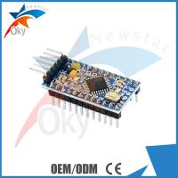China Pro mini Controller ATmega328p 512 bytes 40 mA 8 MHz Board for sale